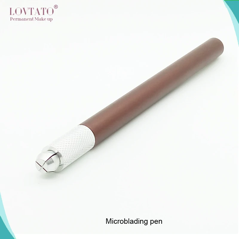 2018-Tattoo-Machine-Manual-Tattoos-Pen-Semi-Permanent-Makeup-Eyebrow ...