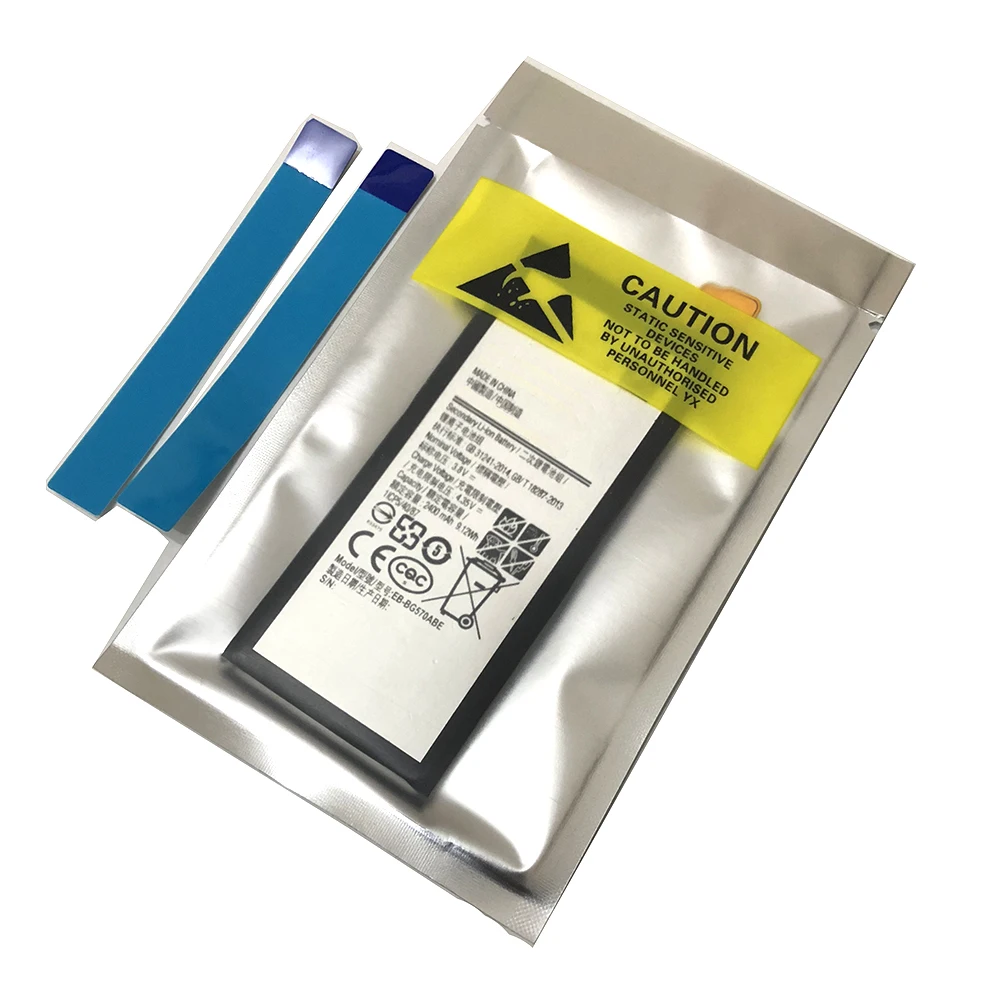 Новинка для samsung GALAXY Edition On5 G5510 J5 Prime G5700 плата для ...
