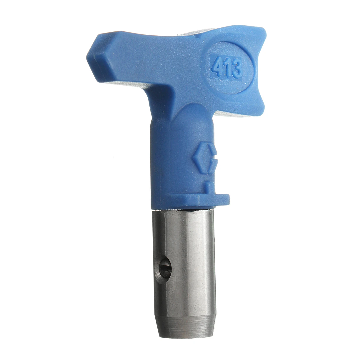 Blue 417/415/413 Airless Spray Tips sprayer nozzles for Airless Spray G ...