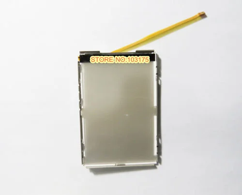 Lcd Backlight Repair Part For Panasonic Lumix Dmc-lx5 Camera Lcd ...