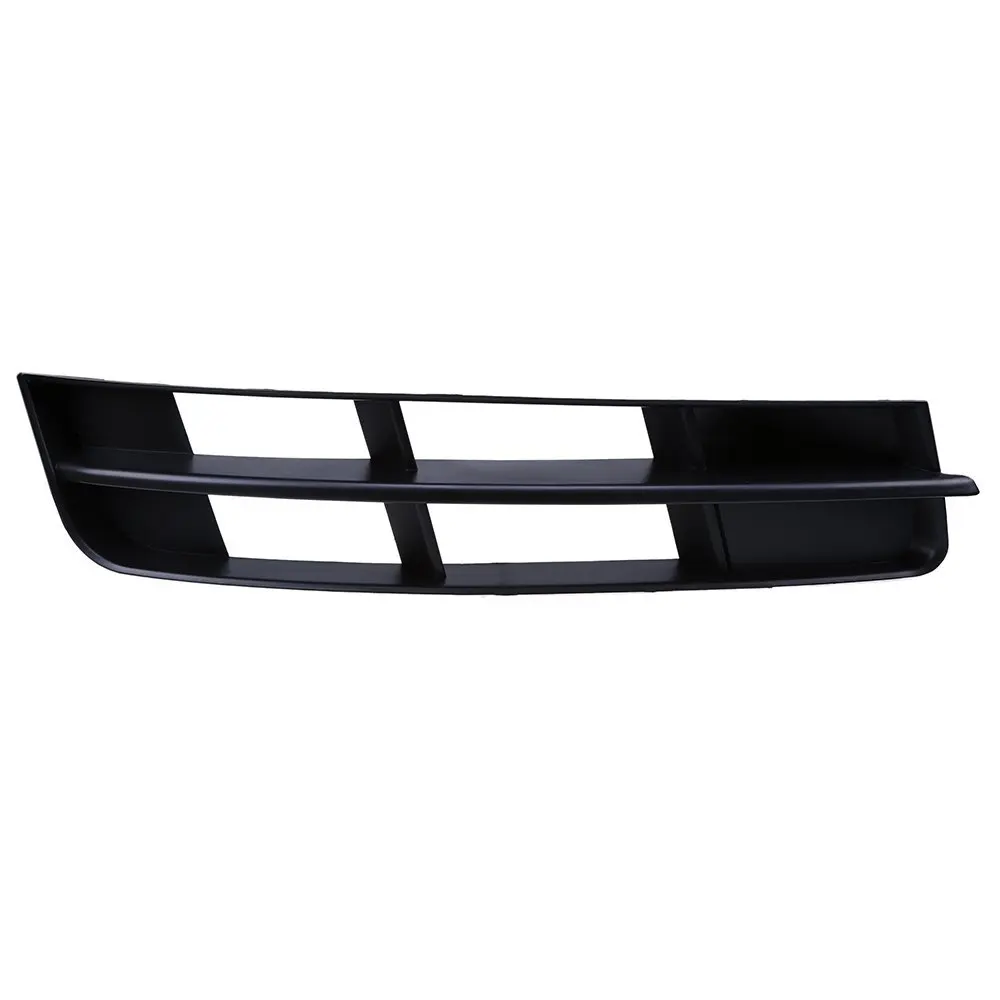 Brand New High Quality ABS Plastic Front Bumper Center Lower Grill ...