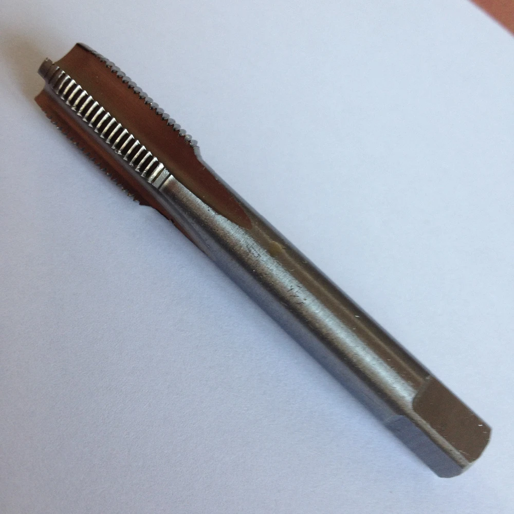 Fress shipping 1pc HSS6542 made UNC/UN/UNS/UNF tap 9/16" 12/14/16/18/20 ...