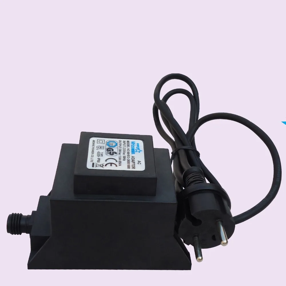 AC 220V Change Into AC 36V 65W Humidifier Adapter High Quality ...