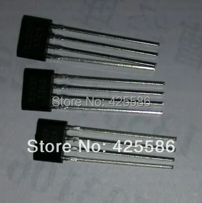 2016 new products (1000pcs) 5252F LED solar lawn lamp driver IC, 5252F ...