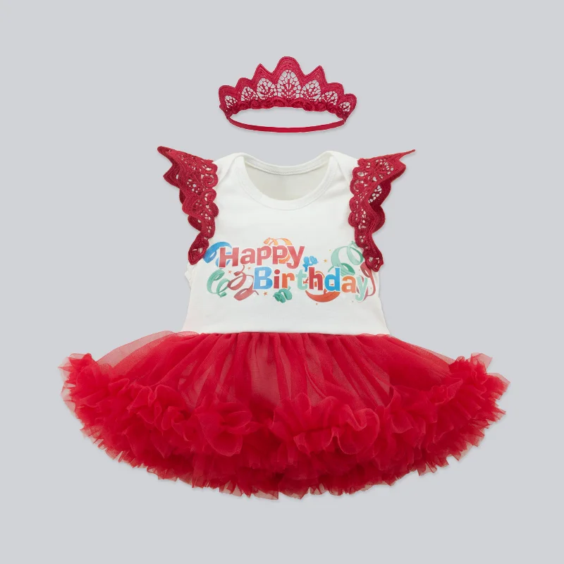 Happy-My-Birthday-Costume-Baby-Girls-Outfit-Bebe-Kids-Lace-Romper-Tutu ...