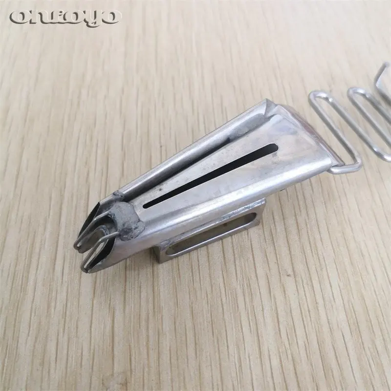 Industrial sewing machine spare parts dayu140 binder for Small-sized ...