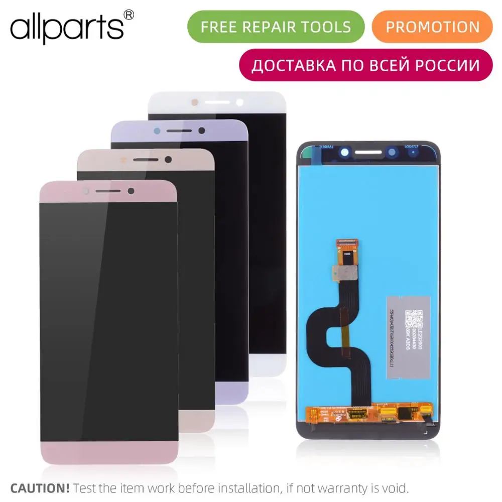 LCD For LeTV LeEco Le 2 Display Touch Screen for LeTV LeEco S3 X626 LCD Display Le 2 Pro X620 ...