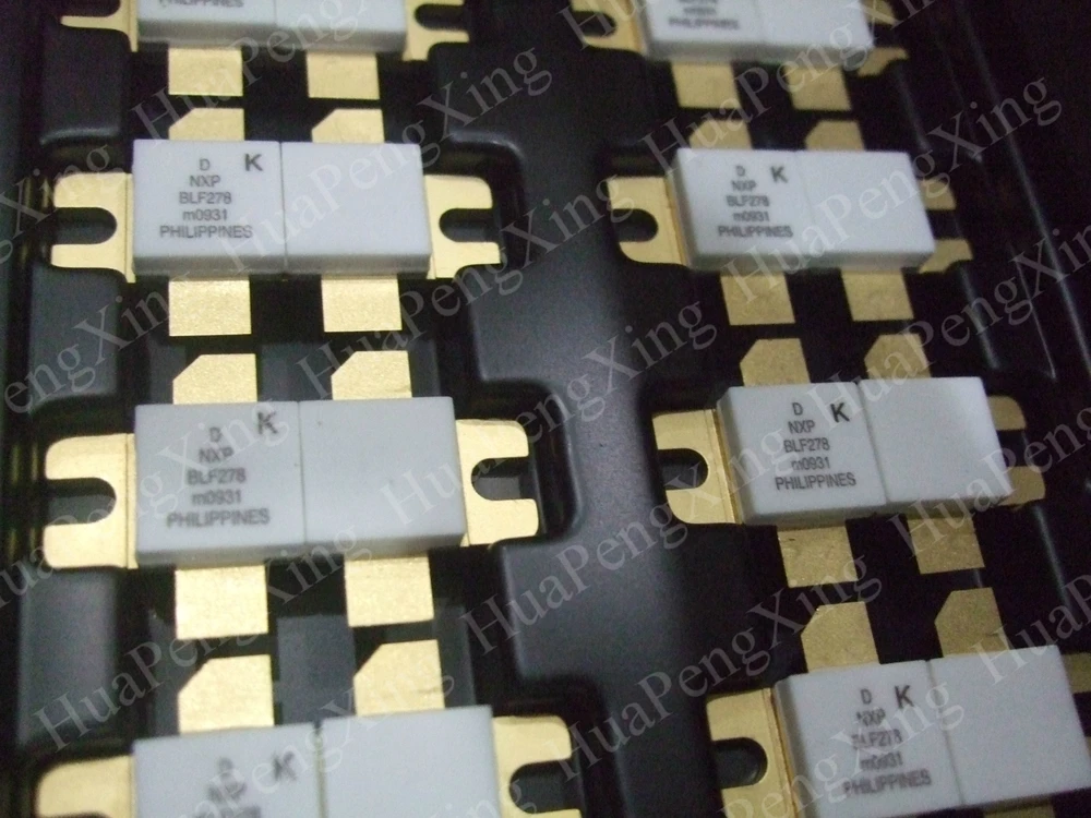 New and Original 1pcs/lot BLF278 BLF278C VHF POWER MOSFET Best quality ...