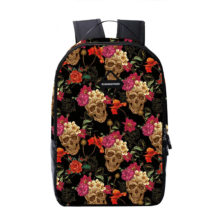 Online Buy Wholesale punk backpack from China punk backpack Wholesalers ...