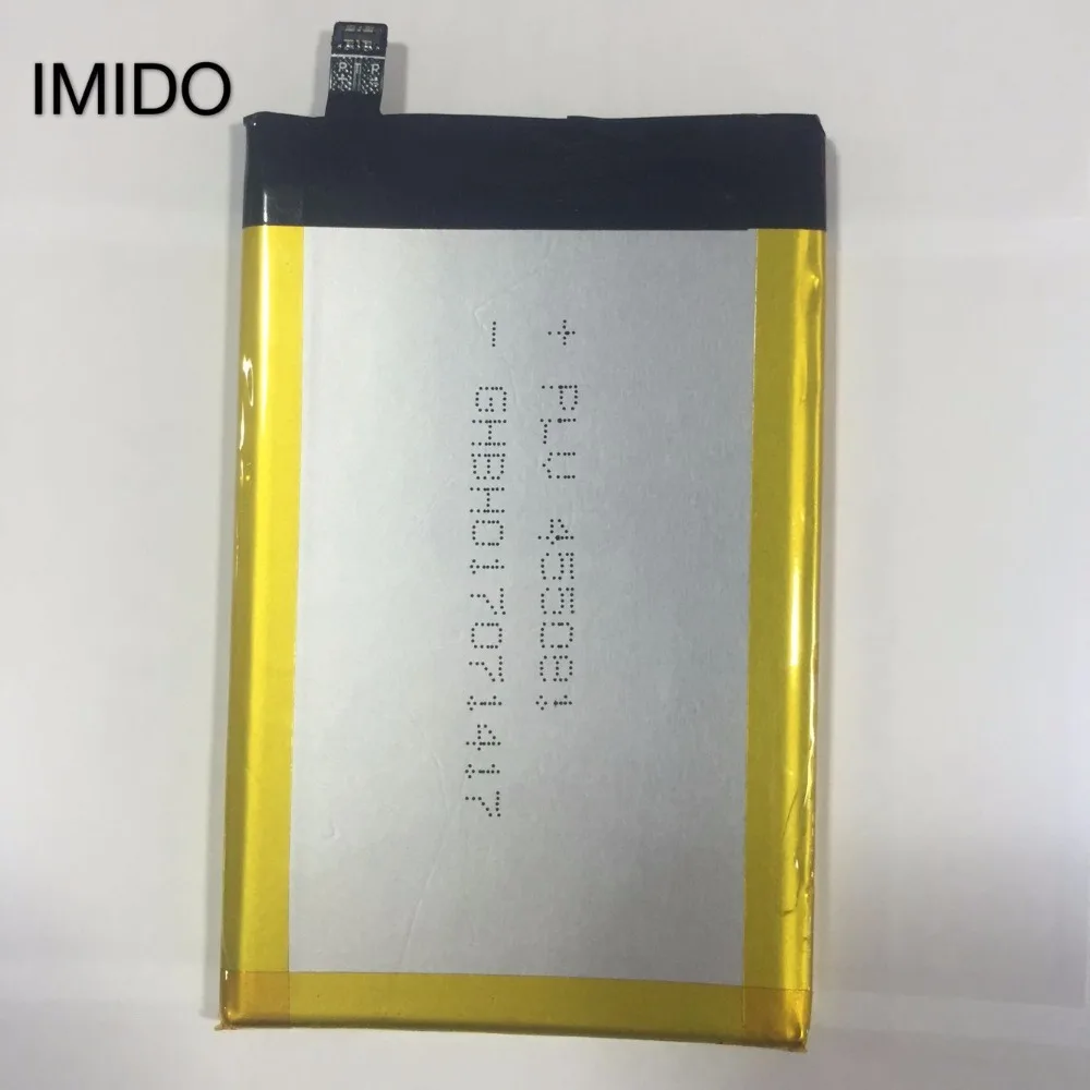 5PCS Original for Ulefone Metal Battery Replacement 3050mAh Backup ...