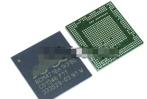 무료 배송 5 pcs BCM4718A1KFBG P11 BCM4718A1KFB P11 BCM4718A1KFBG ...