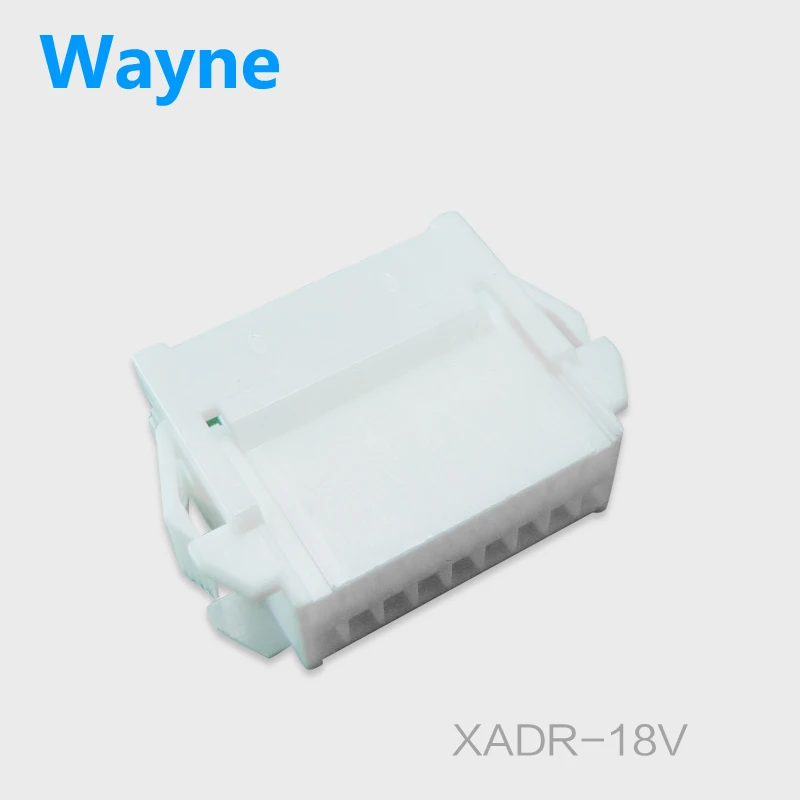XADR-08V/ 10V/ 12V/ 14V/ 16V/ 18V/ 20V/ 22V/ 24V/ 26V/ 28V/ 30V Original plastic shell Connector ...