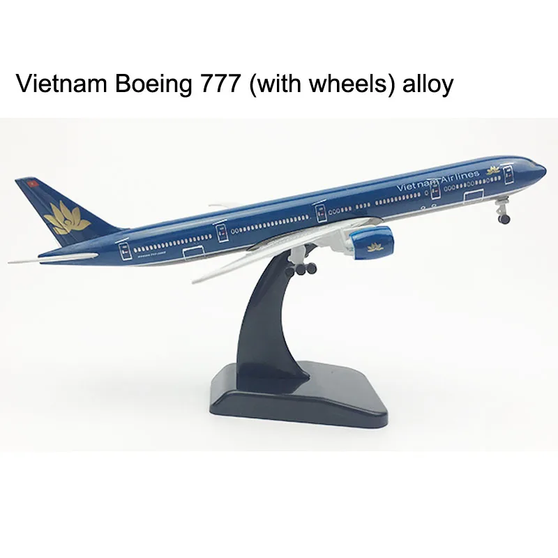 Vietnam Aircraft Models