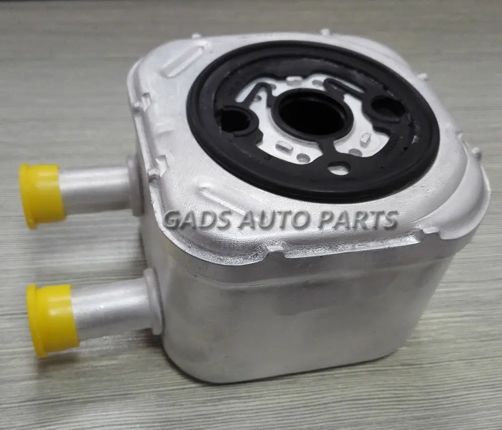 Aluminum Oil Cooler for Audi A4 A6 TT,VW Golf Passat,With Gasket,OE ...