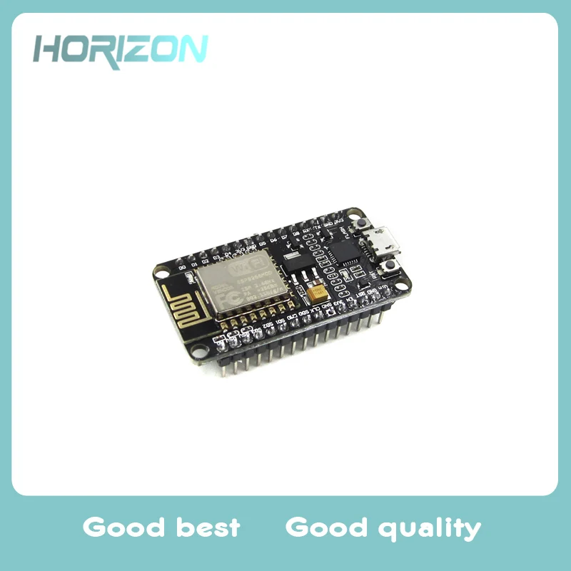 Nodemcu V10 Lua Esp8266 Esp12e Iot