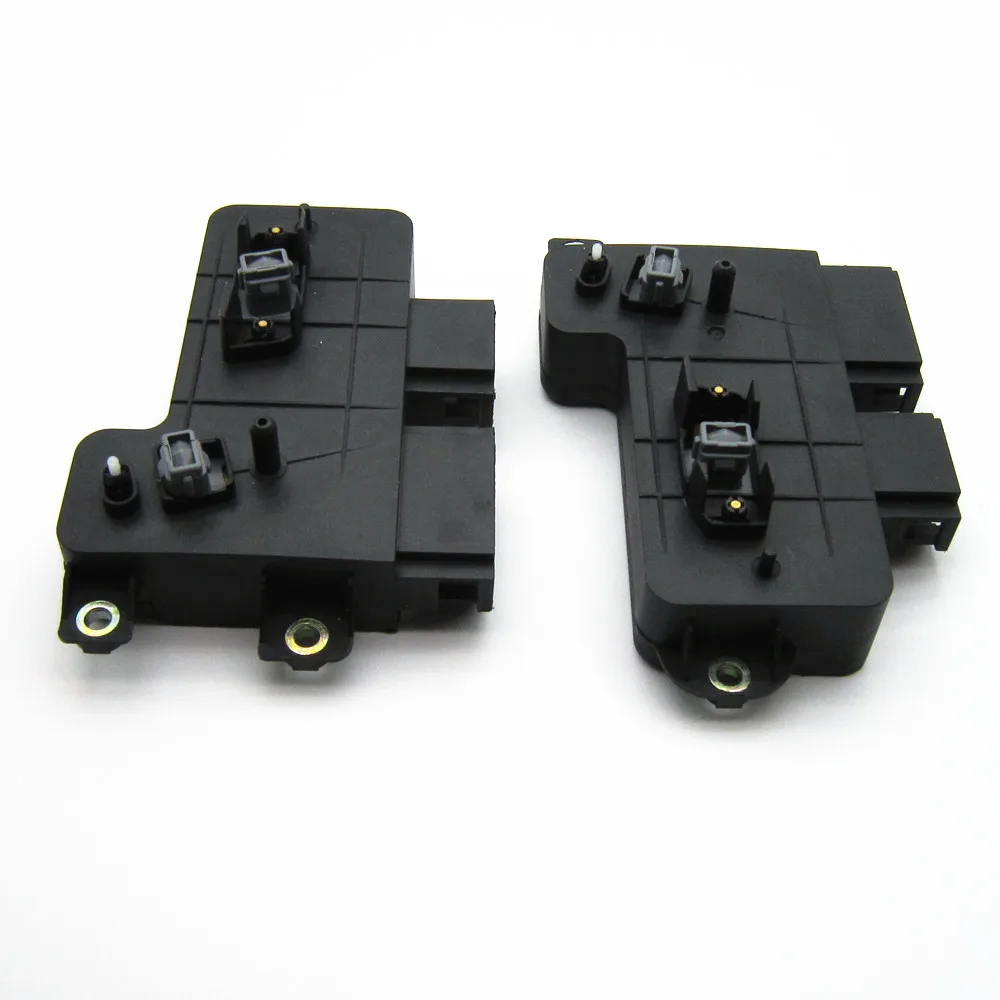 1 2 Pcs OEM high quality For VW Golf MK5 MK6 GTI Jetta Passat B6 seat ...