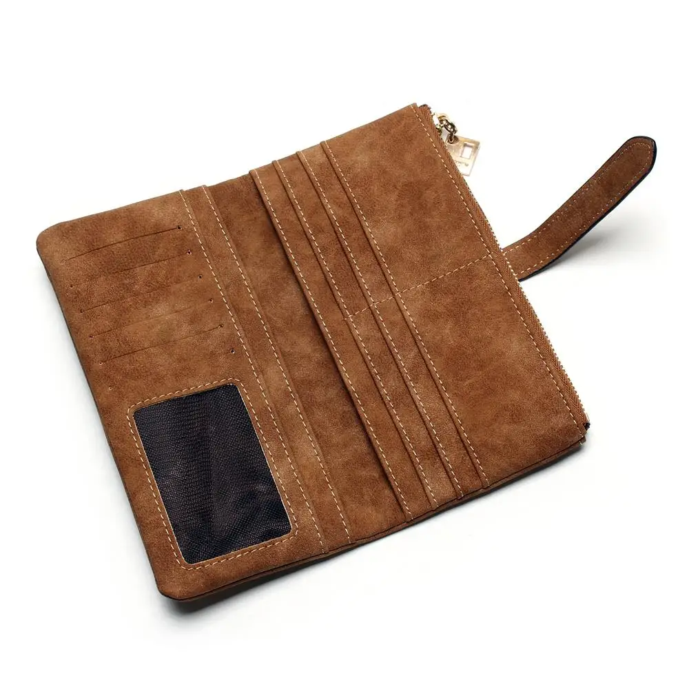 Leather Clutch Wallet Designer | semashow.com