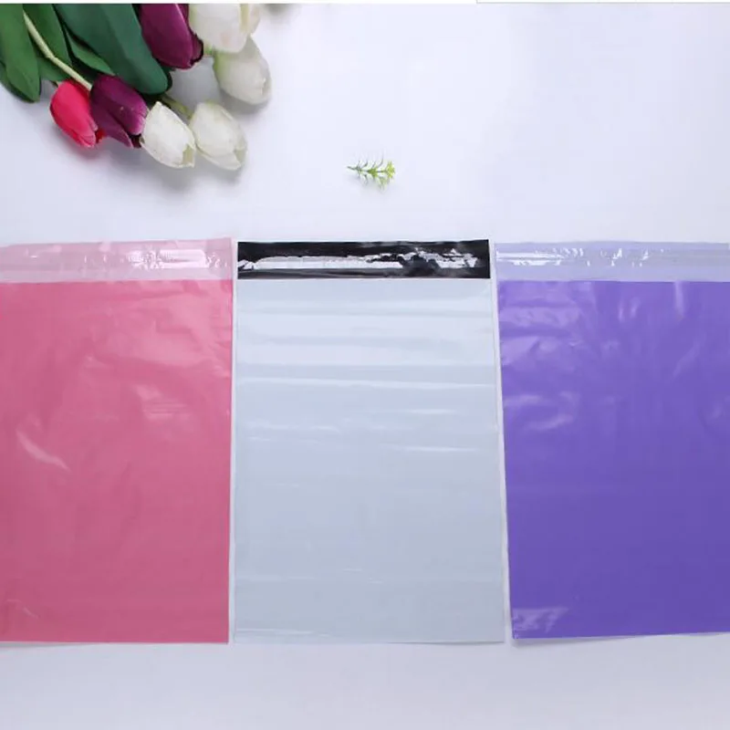 25*30cm whtie Poly Mailer Envelopes Shipping Bag Plastic Mailing Bags ... 25*30cm whtie Poly Mailer Envelopes Shipping Bag Plastic Mailing Bags ...