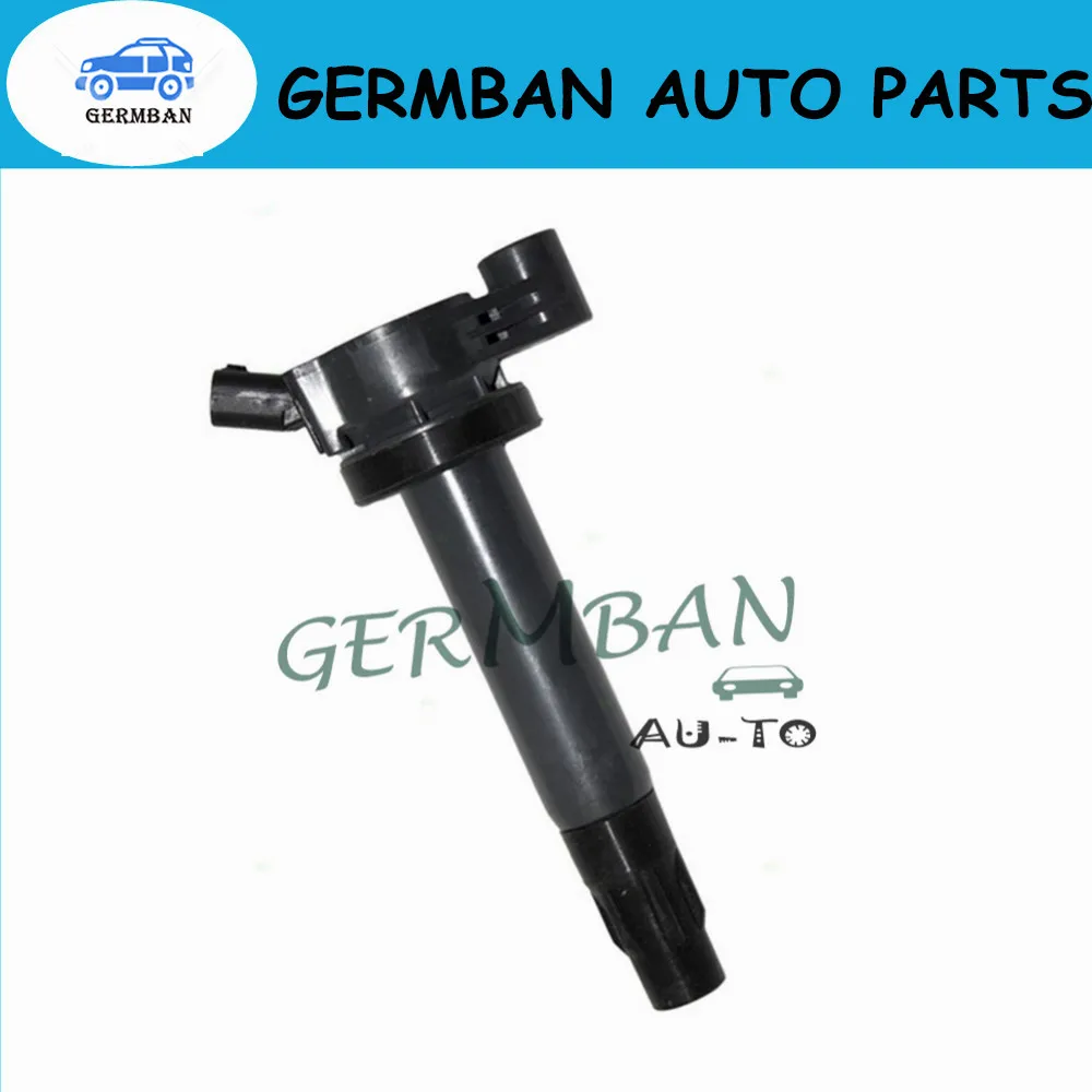 6X Ignition Coil For TOYOTA CAMRY HARRIER KLUGER Sienna LEXUS ES330 ...