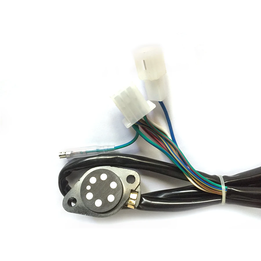 1pcs Motorcycle Gear Indicator Shift Sensor Gear Position Sensor ...