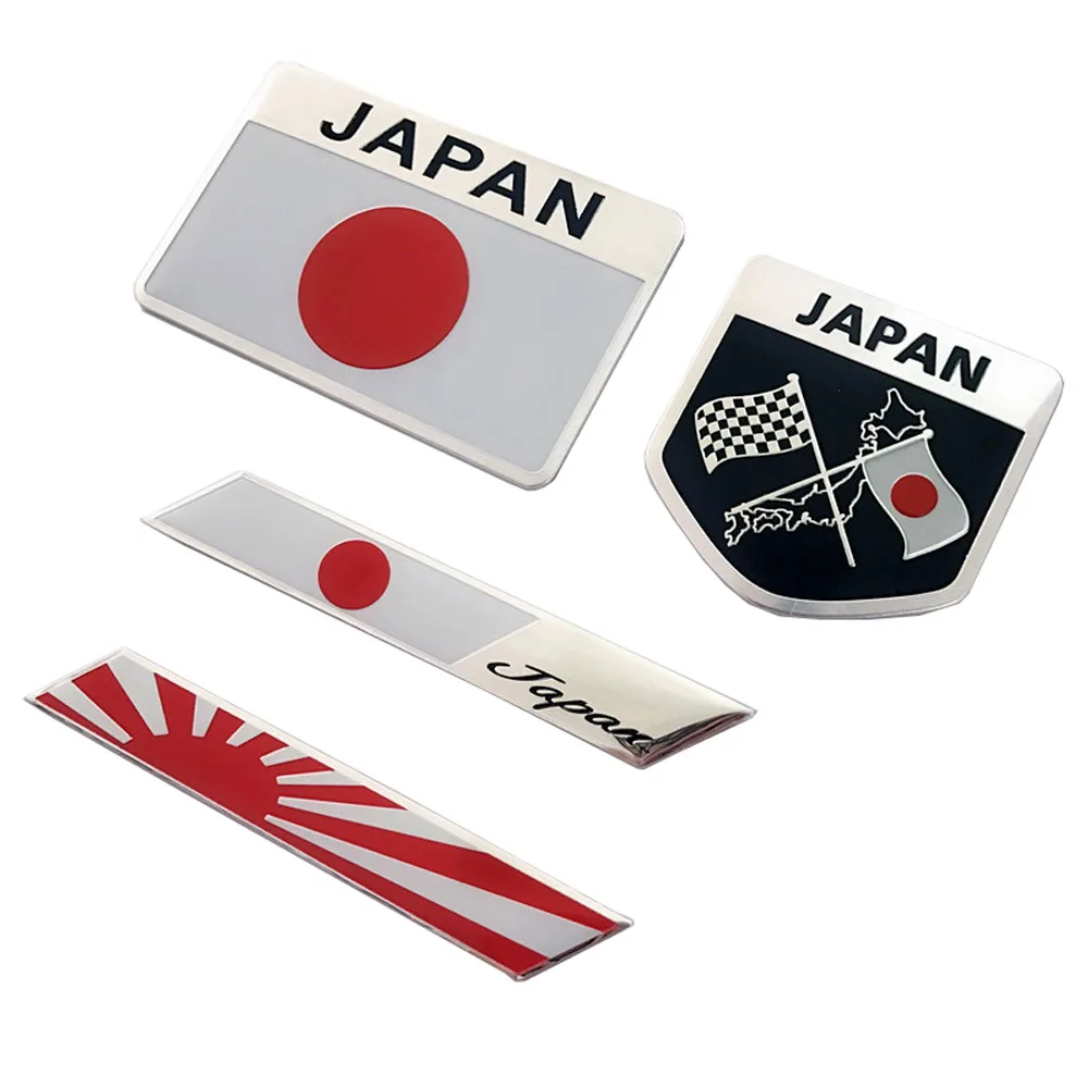 Stemmi per auto tuning ed elaborate 2x Grecia Adesivo sventolando la ...