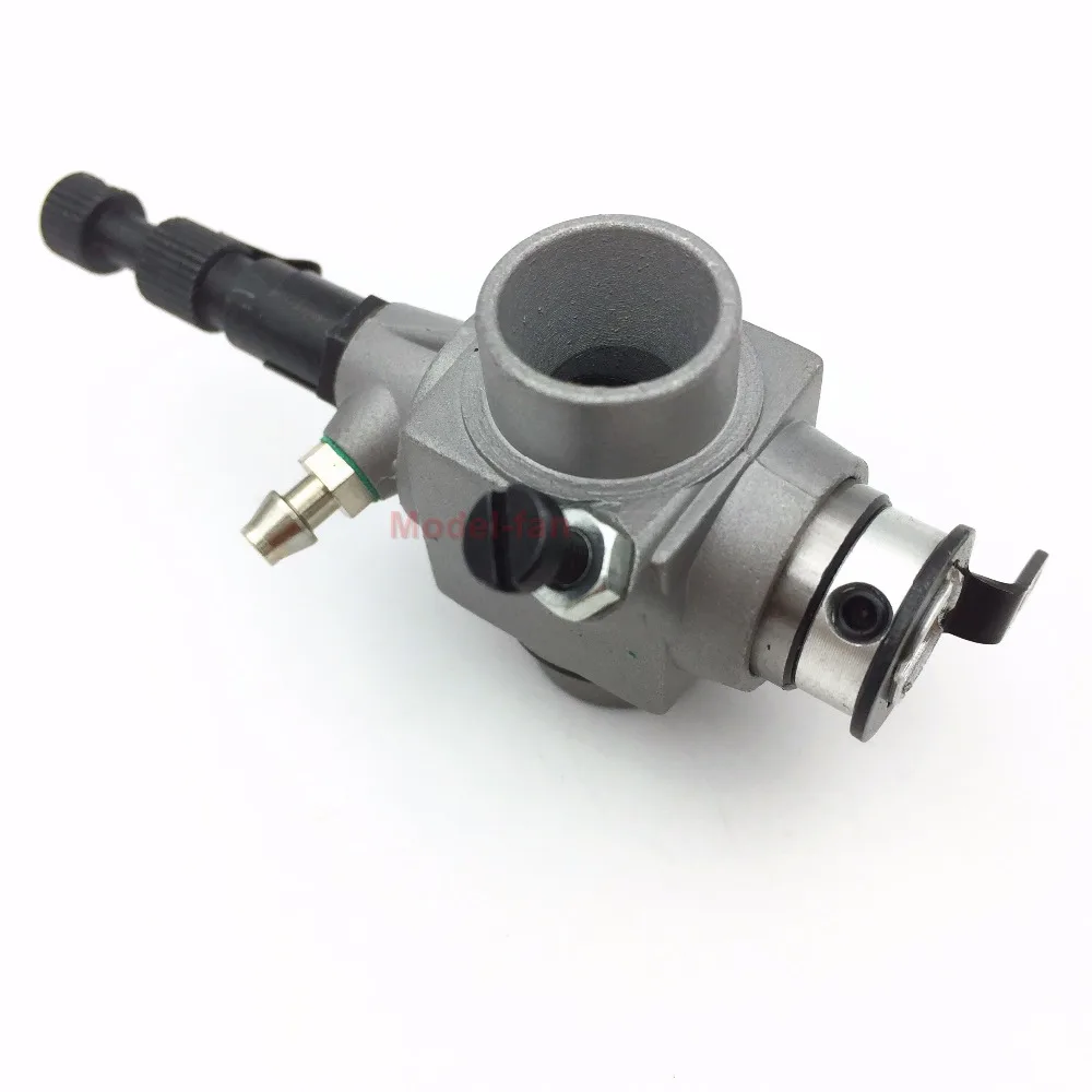 Asp 40aii/46aii/52aii 2 행정 엔진 기화기 s40801|engine asp|carburetor ...