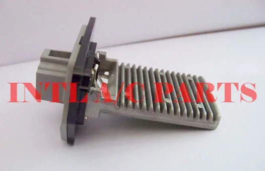 VENTILADOR CALENTADOR HVAC Blower Motor resistor para Hyundai Tucson ...