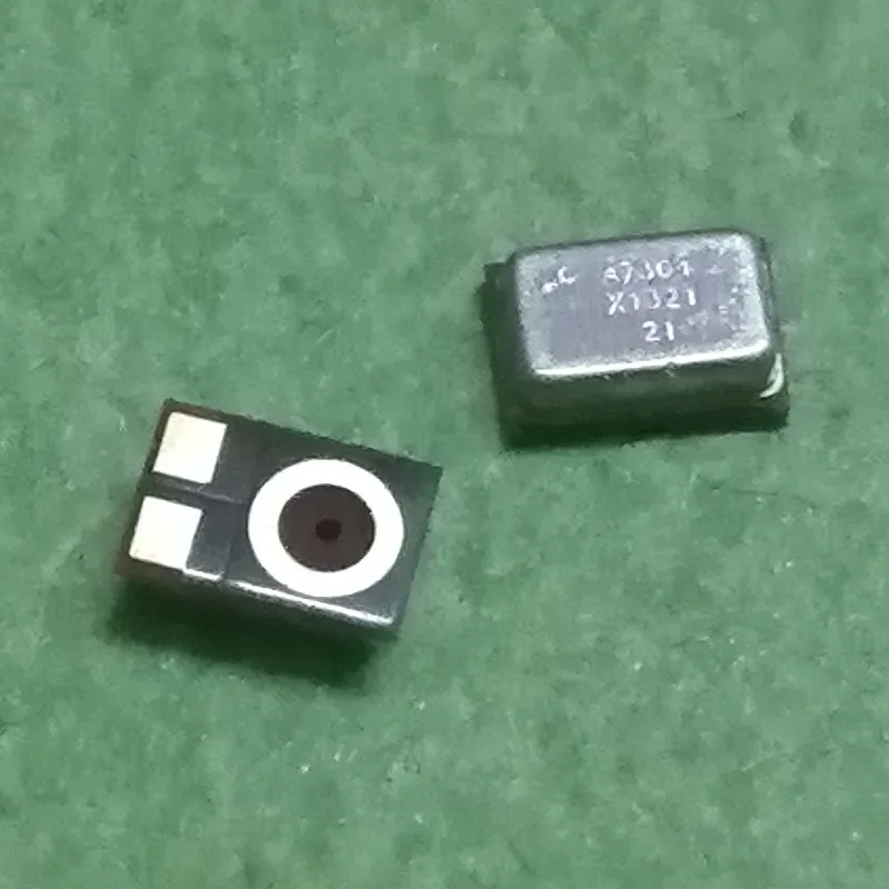 100 шт Mic Динамик Внутренний микрофон для samsung Galaxy A9100 J3pro ...