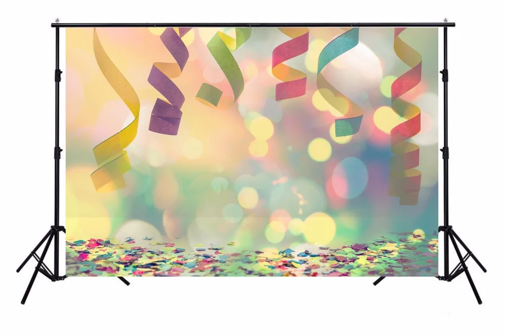 Formal Party Background