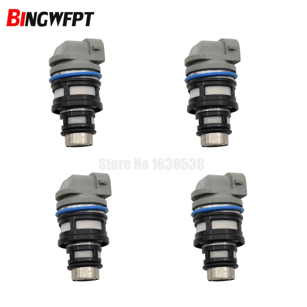 4pcs-lot-NEW-Fuel-Injector-For-Chevy-GMC-Chevrolet-Cavalier-For-Buick ...