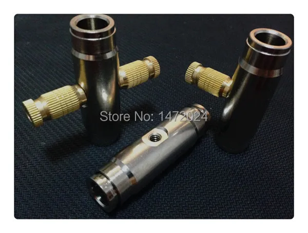 Quick Coupling Slip Lock(double hole) 3/8" Slip Lock Fitting , 10/24 ...