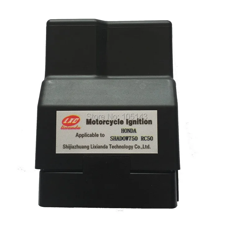 Intelligent Digital Motorcycle Igniter Tci Cdi Ecu For Shadow750 Rc50 ...