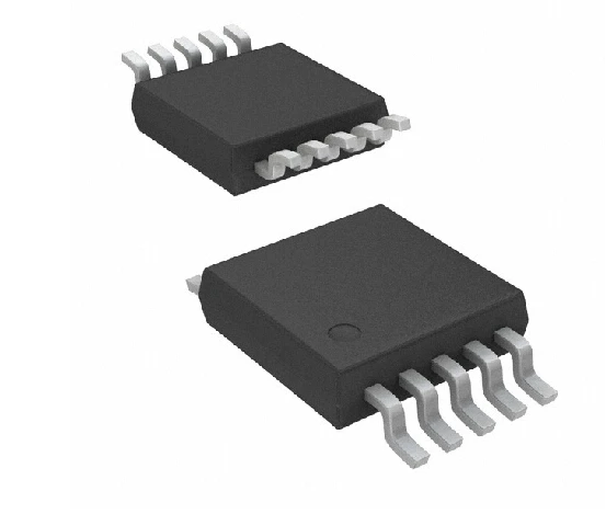 10pcs/lot LTC3407EMSE LTC3407 LTC3407EMSE 2#TRPBF MSOP10 original ...