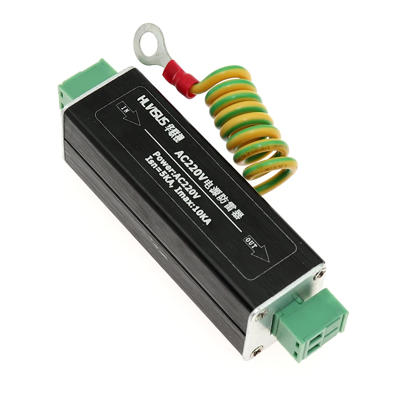 Over Voltage Protection Power Supply Overvoltage