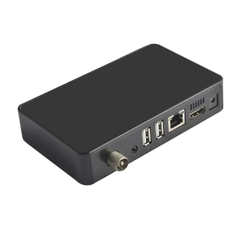AzAmerica 4k receptor Satellite TV Receiver free cccam cline for 1 year ...