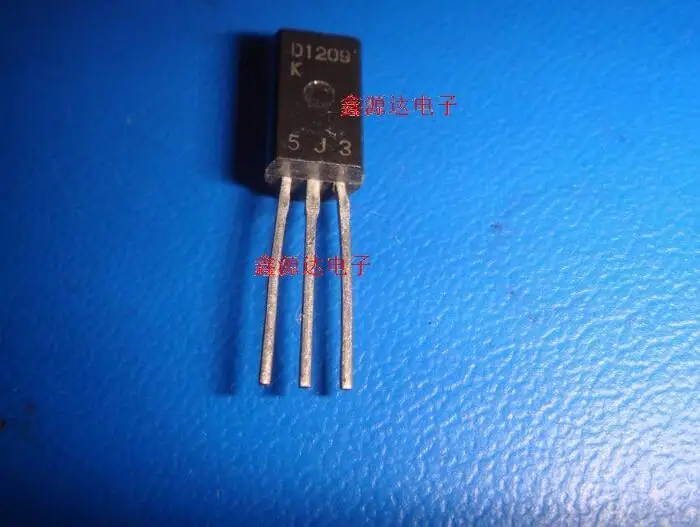 5Pcs 2SD1209 D1209 High quality|high-quality| - AliExpress