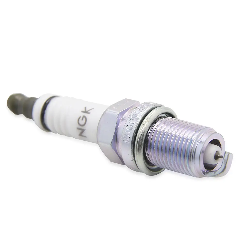 New 101000063aa Laser Platinum Spark Plug For Jetta Bora Golf Passat B5 ...