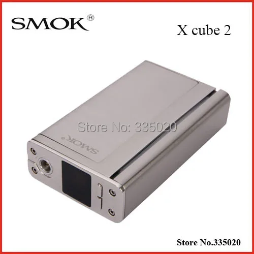 Купить Оригинал smoktech x cube2 окно мод контроля температуры xcube 2 ...