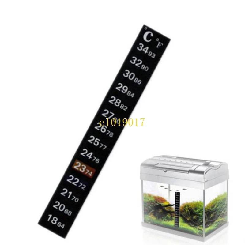 Brewcraft-Strip-Thermometer-Carboy-Fermenter-Homebrew-Beer-Tank ...