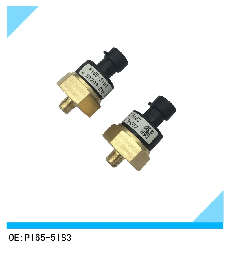 P165-5183 Oil Pressure Sensor Truck Parts - Pressure Sensor - AliExpress