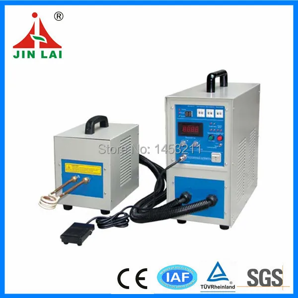 HF 25KW High Frequency induction welding machine|machine material ...