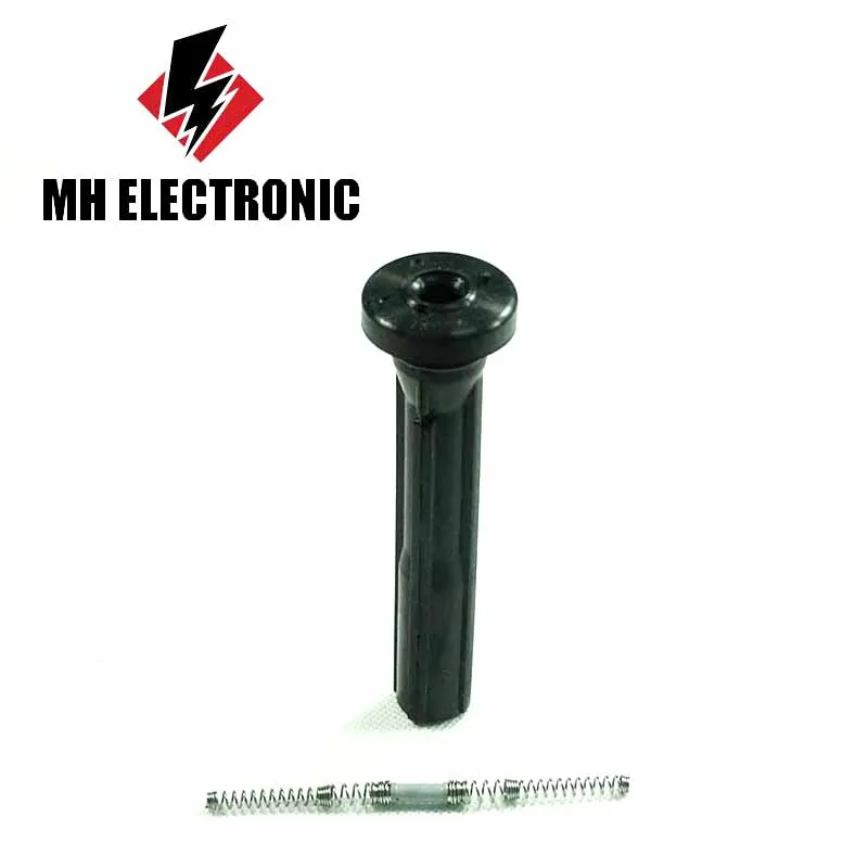 MH ELECTRONIC NEW Ignition Coil Repair Rubber Boots Turret 33410 77E20 ...
