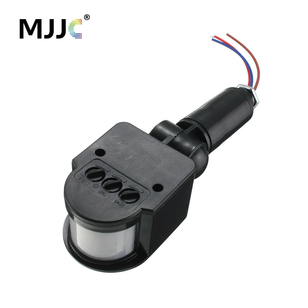 Led-Light-Motion-Sensor-12V-220V-Automatische-Infrarood-Pir-Infrarood ...