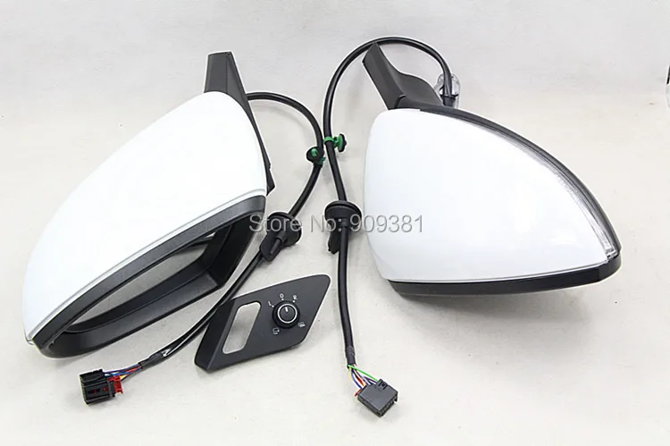 Online Buy Wholesale electric side mirror from China electric side ...