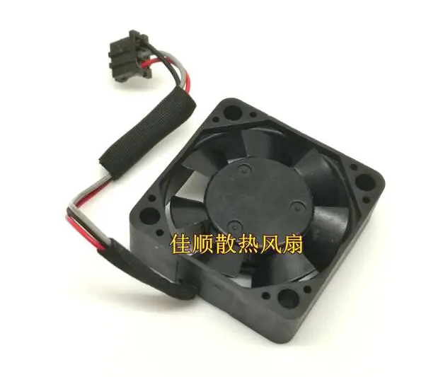 ICFAN F3010AP-12RAV 12V 30*30*10mm projector printer 3cm supermute ...