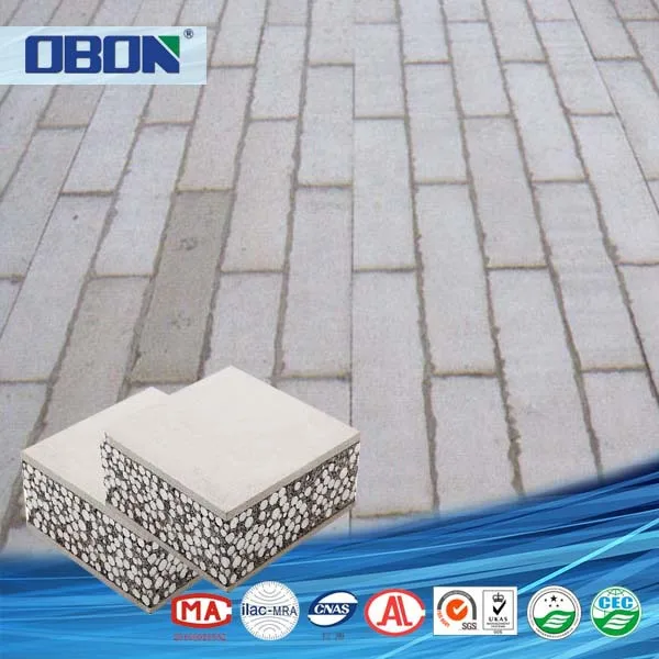 Perlite Insulation Board