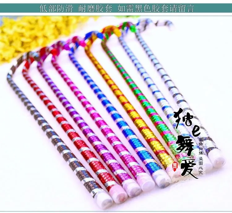 New Belly Dancing Sticks Canes Nice Dancing Jazz Canes Belly Dance ...