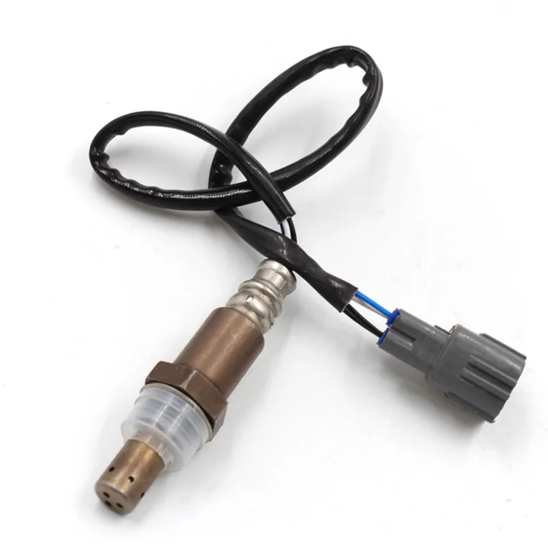 YAOPEI Sensor de oxígeno trasero para coche, accesorio para Lexus GS300 03 06 Toyota Yaris echo ...
