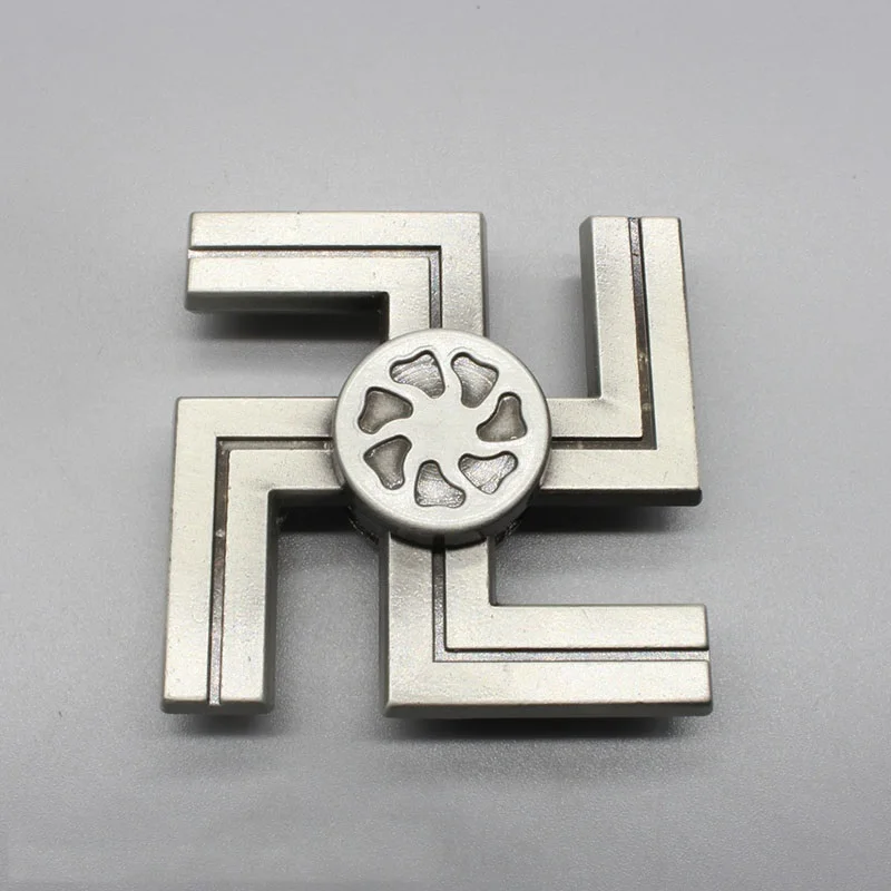 How to type a swastica - republicrewa