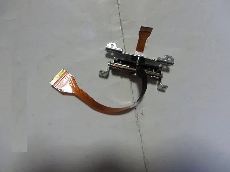 Camera Repair Replacement Parts MD9000 LCD screen rotating shaft cable ...